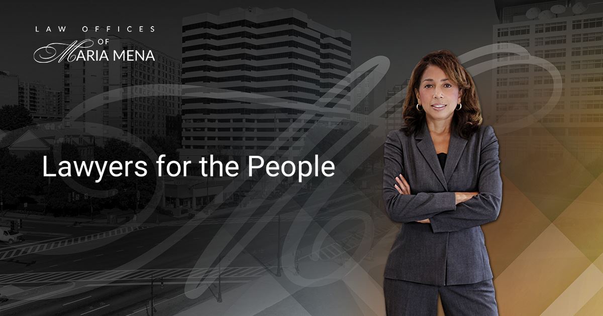 Steps to Take After a Probation Violation in Maryland | Law Offices of ...